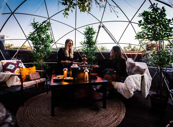 Barangaroo House的烟吧 - 悉尼的屋顶酒吧|188bet手机版备用屋顶指南 - 金博宝188手机网页,188bet足球网站在线