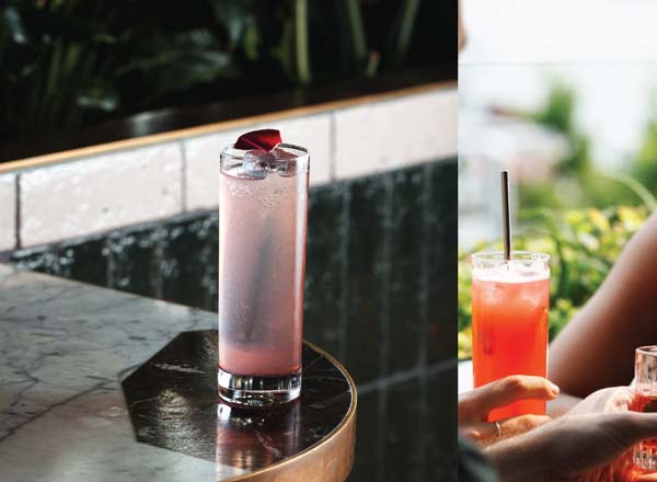 Barangaroo House的烟吧 - 悉尼的屋顶酒吧|188bet手机版备用屋顶指南 - 金博宝188手机网页,188bet足球网站在线